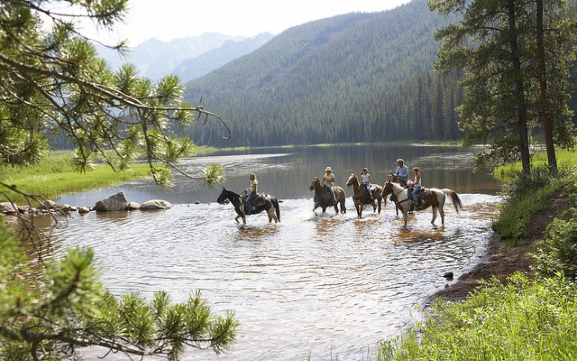 History | Renaissance Weekend